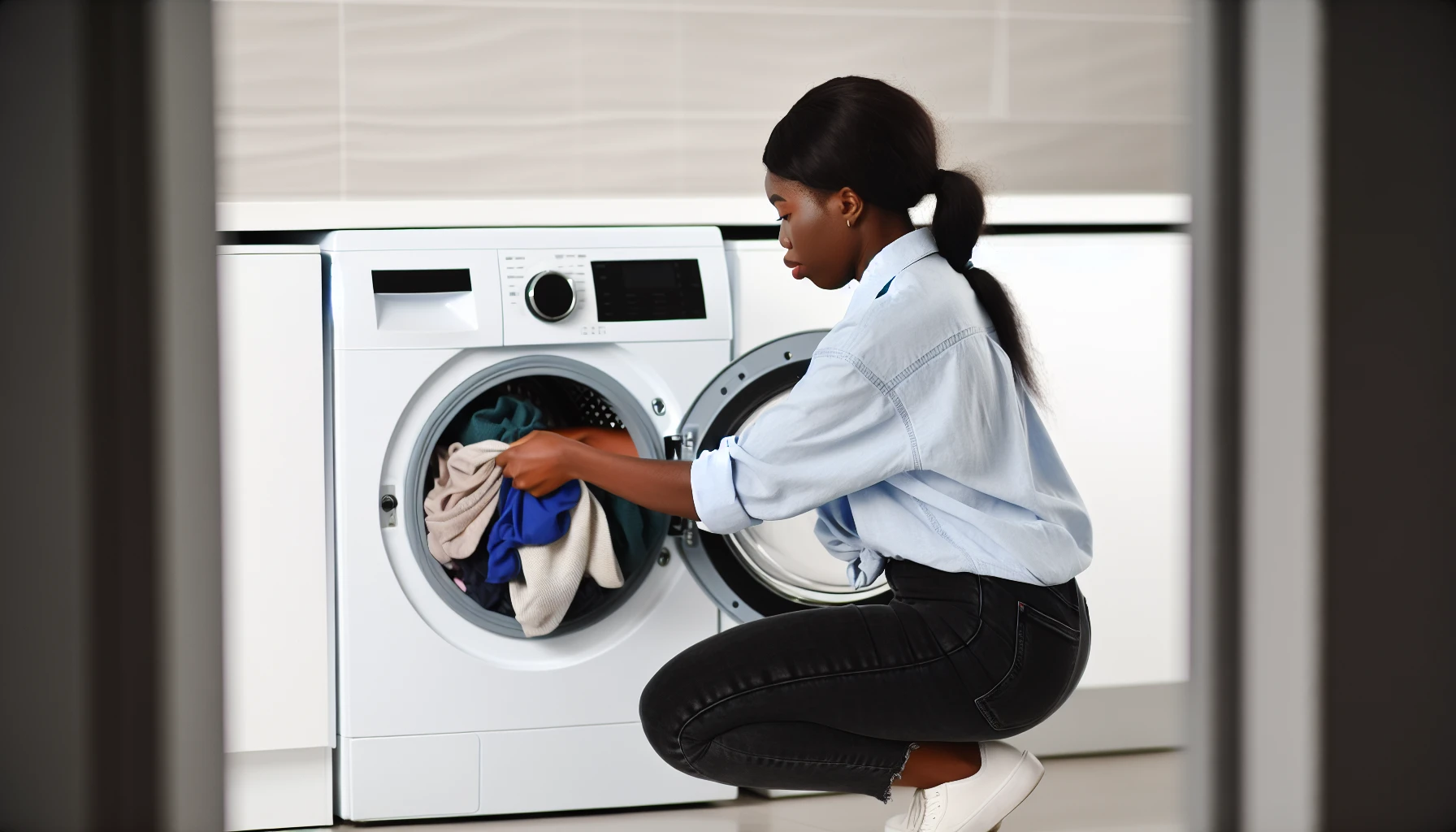 Master the Art of Clean Clothes: Your Ultimate Guide to Do Laundry ...